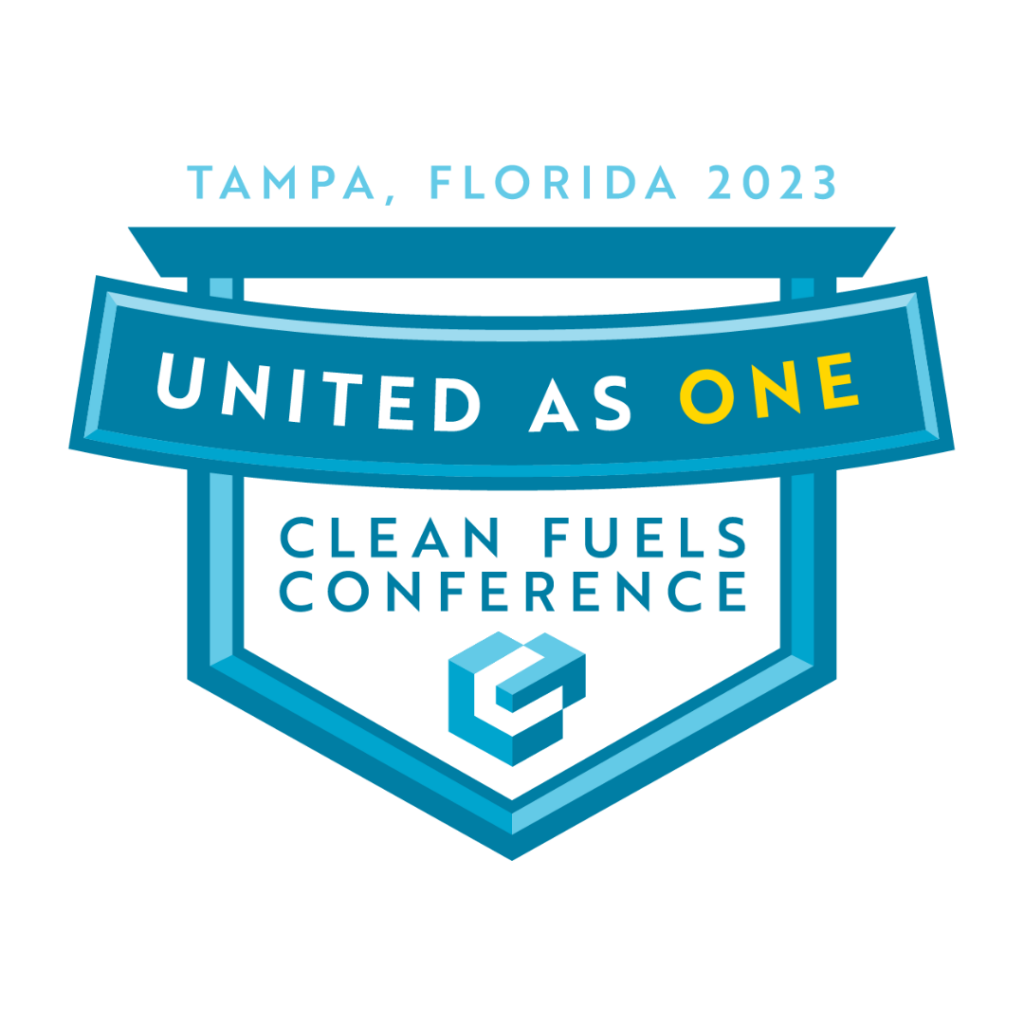 January 23 – 26, 2023 – Clean Fuels Conference National Bio-Diesel ...